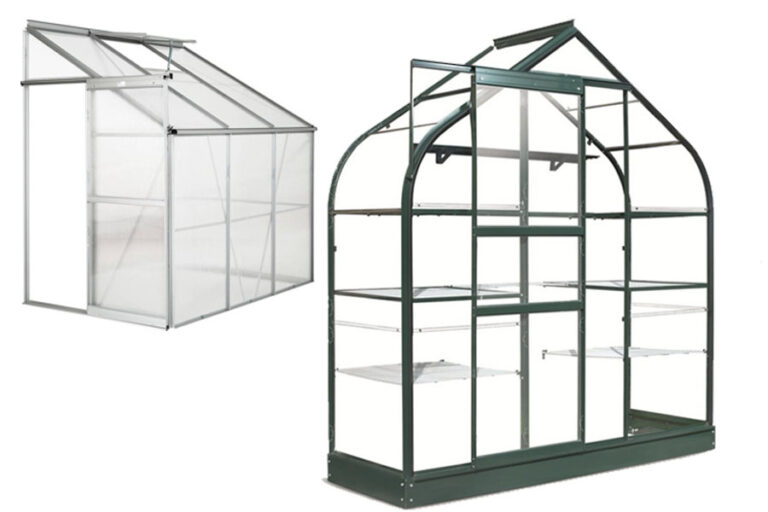 Een muurkas kopen: wat zijn de beste muurkassen? | Moestuintijd