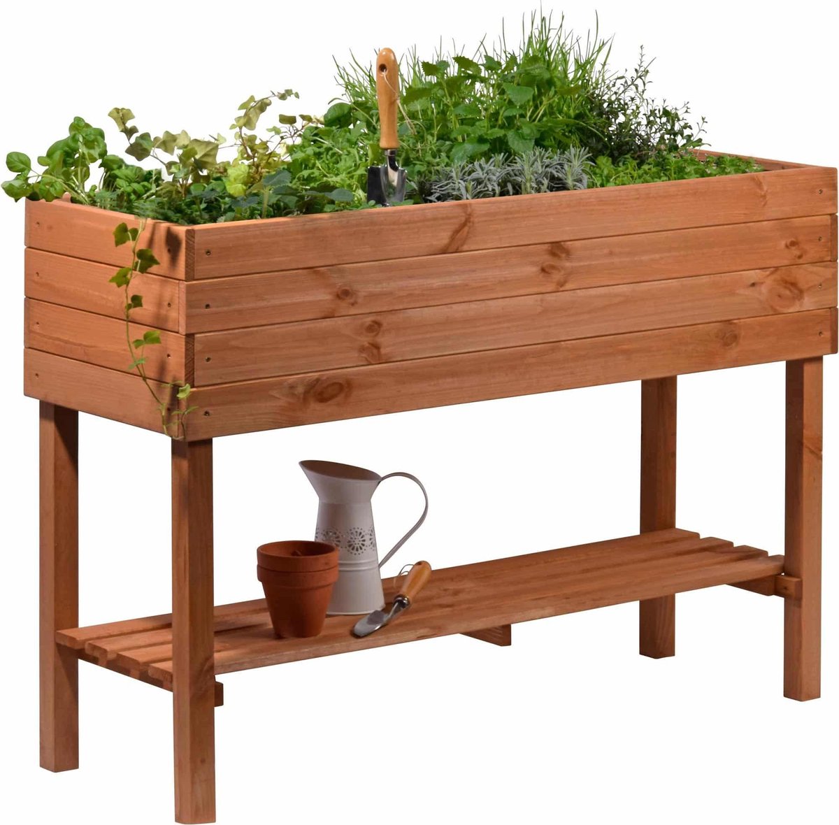 Beste moestuinbak en kweekbak voor de moestuin (2023) | Moestuintijd